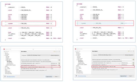 Launchxl F28379d How To Allocate Memory On The Heap With Malloc C2000 Microcontrollers