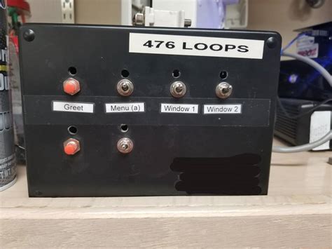 Inductance Emulate The Wire Part For Inductive Loop Sensor
