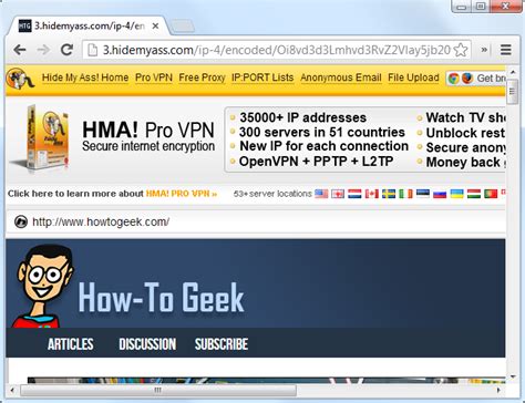 5 Ways To Bypass Internet Censorship And Filtering