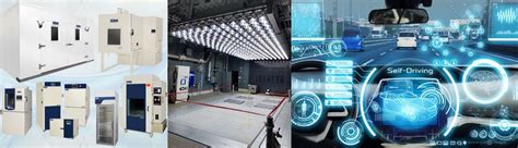 Environmental Test Simulation Systems RDP Corporation