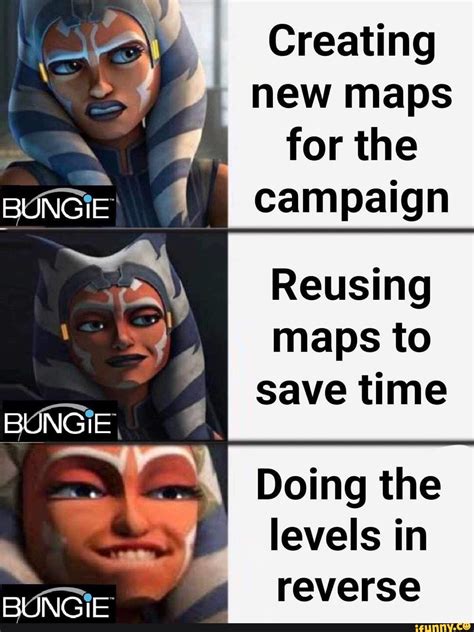 Creating New Maps For The I I I Campaign I Reusing Maps To Save Time Doing The I Levels In