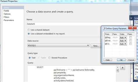 Sql How Can I Concatenate Fields Inside Of My Dataset Stack Overflow