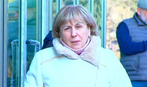 გიული ალასანია სააკაშვილზე სულ ტკივილგამაყუჩებლებზეა წნევა არითმია და სიცხე აქვს