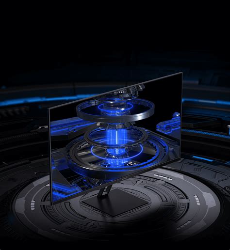 Xiaomi Gaming Monitor G I Xiaomi France