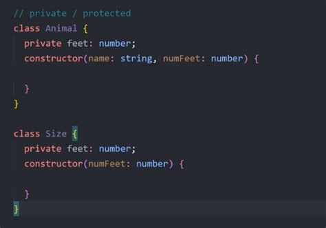 Ts重点学习111 类的兼容性 Csdn博客