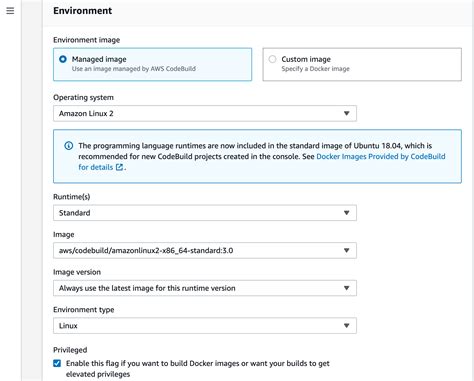 Aws Ecs Automatically Update Ecs Services Using Codepipeline Computingforgeeks