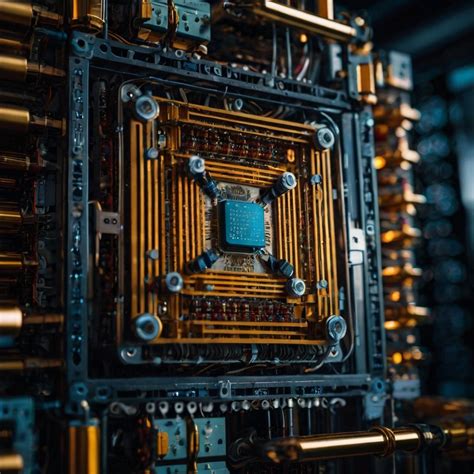 Quantum Tunneling And Its Potential In Cyber Attacks By Rocketme Up Cybersecurity Oct 2024