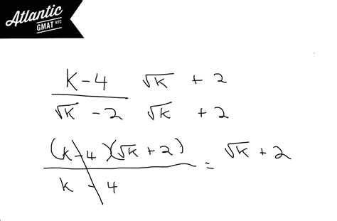 Gmat Question Of The Day Ps Exponents Atlantic Gmat Tutoring