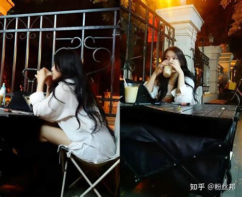 小团团请假看杰伦演唱会，罕见晒出全身照，扭胯擦边被嘲讽得饿死 知乎