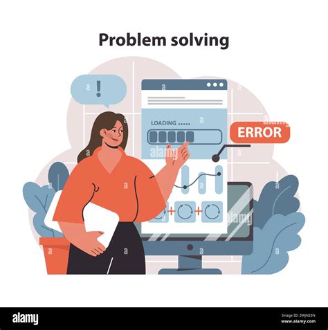 Problem Solving Tactics Project Manager Identifies Issues And Implements Solutions To Ensure