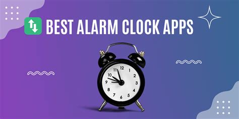 12 Best Alarm Clock Apps To Supercharge Your Morning Productivity Shift