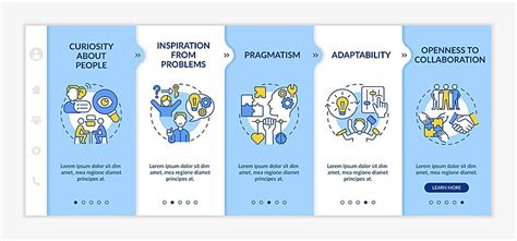 Benefits For Social Entrepreneurship Onboarding Vector Template Teamwork Design Template Vector