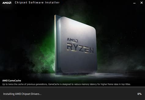 Amd Chipset Driver Installation Stuck At Luckily The Ads On The Driver