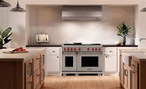How To Choose A Freestanding Range For Your Kitchen Arnolds