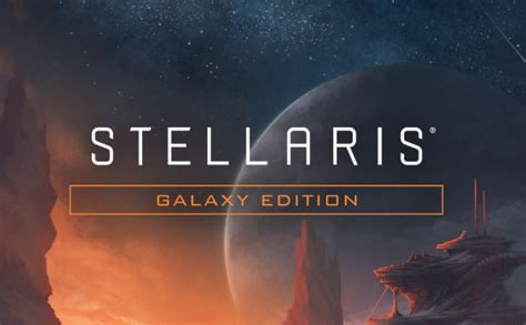群星银河版CDK Stellaris 9891游戏服务网
