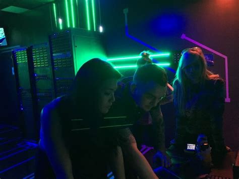 Dummies Can T Play The The Exit Game Kaila Yu