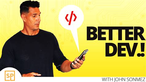 Become A Better Programmer Than You Are Today Simple Programmer