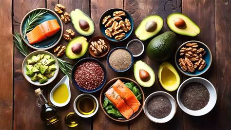 Omega 3 6 Och 9 Användning Fördelar Och överväganden