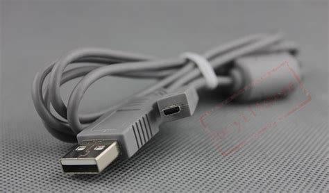 Genuine Samsung Digital Camera Usb Data Cable S ES ES GX ES EBay