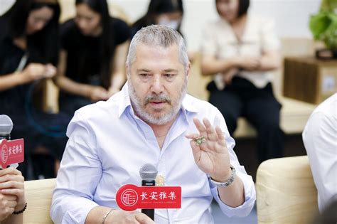 2023 长安雅集 北京绢人的前世今生 北京市海外文化交流中心官网