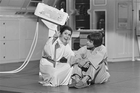 Meninas Star Wars Lynn Goldsmith Make Out Session Anthony Daniels When Harry Met Sally