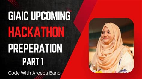 Giaic Upcoming Hackathon 3 Preperation Fetching Data From Sanity Cms Areeba Bano