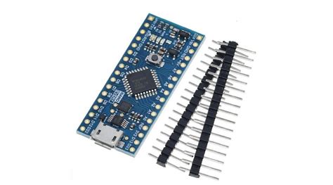 Modulshop Arduino Nano Every Thinary Atmega4808 Ch340 20mhz Micro Usb