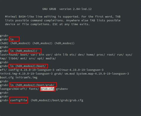 grub编译与调试详解：从源码到引导过程 csdn博客