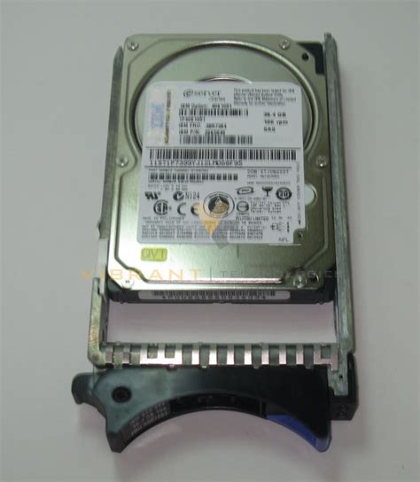 IBM K GB K SAS H S HDD XSeries