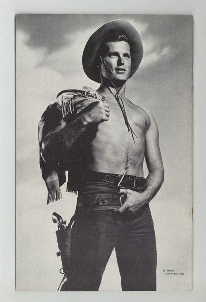 Physique Pictorial V144 1965 Ty Hardin Athletic Model Guild 32pgs Ga Oxxbridgegalleries
