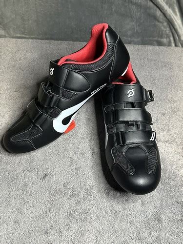 Peloton Cycling Shoes W Cleats 47 Mens 13 Spin Class Indoor Cycle Ebay