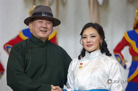 Гавьяат тамирчин ДСугарсүрэн Монгол эмэгтэйчүүд маань тэсвэр