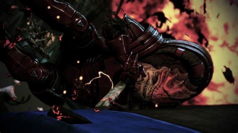 Mass Effect 3 Citadel Dlc Review