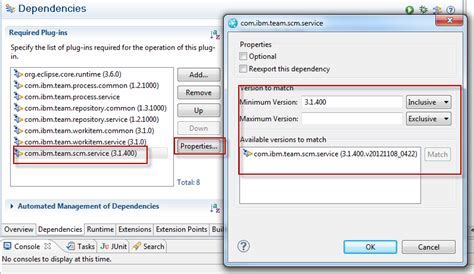 Rtc Extensions Problem Jazz Forum