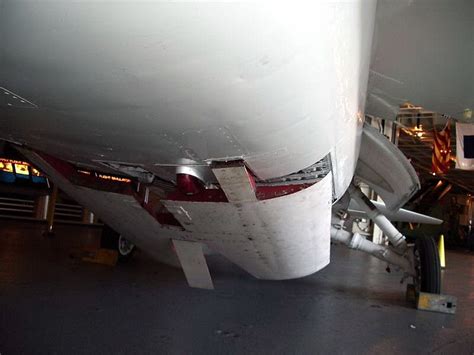 Vought F 8 Crusader Walkaround Artofit