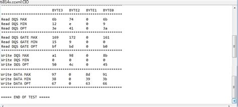 Dm8148 Debug Processors Forum Processors Ti E2e Support Forums