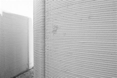 Arup And Cls Architetti To Build Europes First 3d Printed House