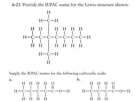 Answered Provide The IUPAC Name For The Bartleby