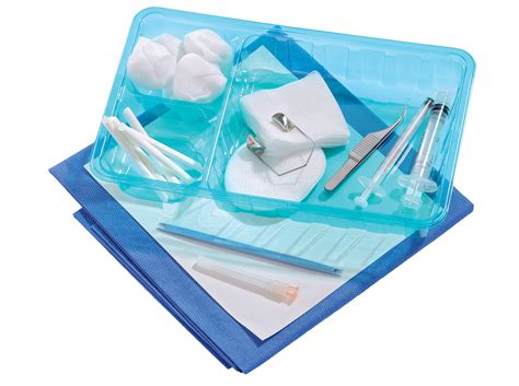 Core Surgical Intravitreal Ivt Injection Procedure Pack