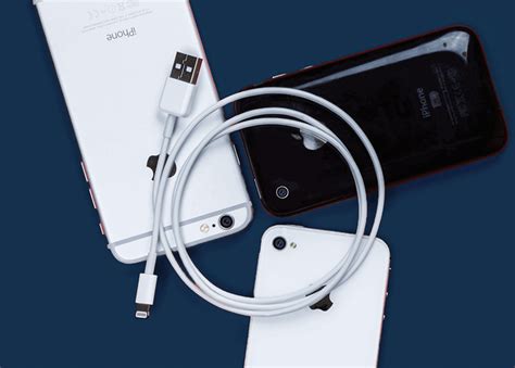 Dealing With Apple S USB Restricted Mode