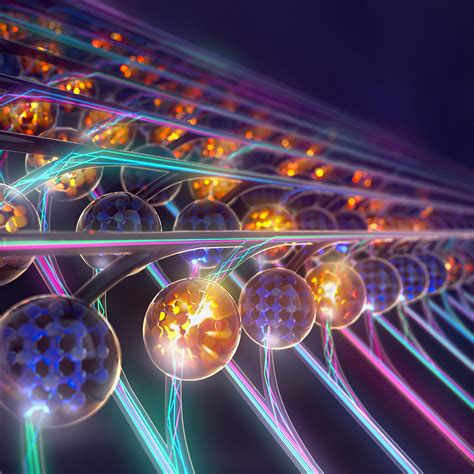 Ai Boosted By Parallel Convolutional Light Based Processors