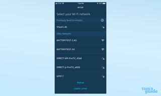 How To Set Up The Amazon Echo Dot Tom S Guide