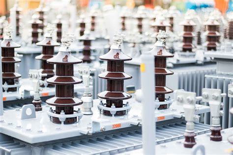 Exploring Sis Manufacturing Capabilities And The Applications Of Custom Power Transformers In