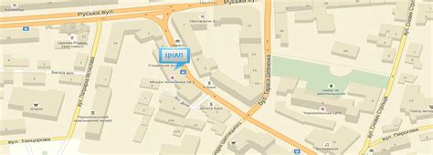 ЦНАП Тернопіль — Центр надання адміністративних послуг ЦНАП