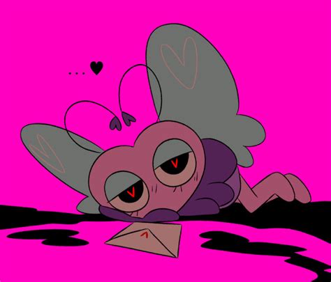 Yandere Flutter I Just Wanna See My Funni Butterfly Being Unhinged Honeydewandcake On Tumblr