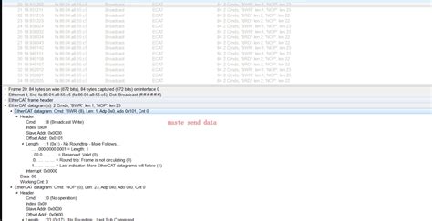 solved imx8 mini ifconfig frame error nxp community