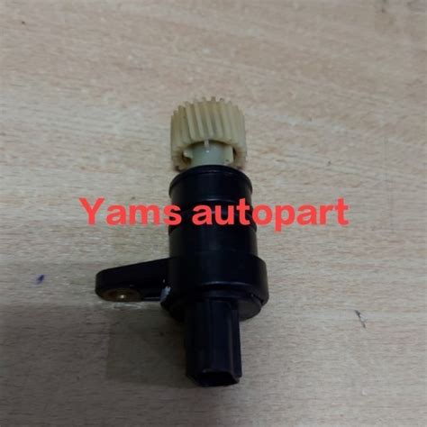 Jual Sensor Kilometer Sensor Speed Avanza Vvti Avanza All New 2005 2015