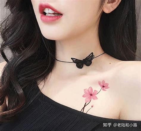 女孩子纹身你怎么看 知乎
