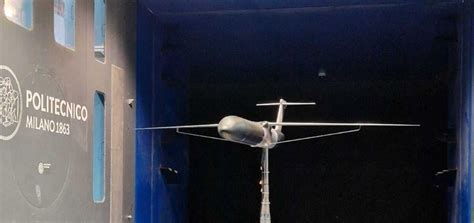 Europe Steps Up Work On Strut Braced Wing For Ultra Efficient Airliner Aviation Week Network