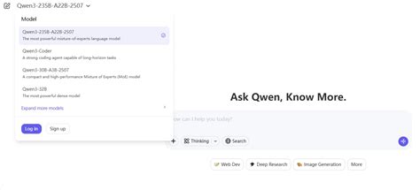 如何免费用qwen3 Coder与glm 45做vibe Coding 博客